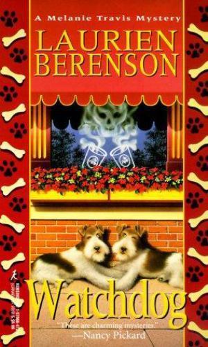 Watchdog by Kensington Publishing Corporation Staff and Laurien ...