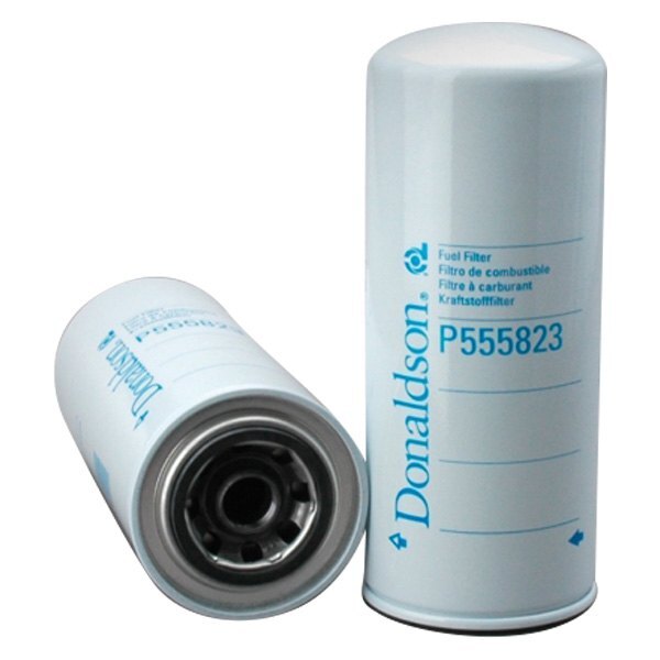 FLEETGUARD FF211 - Fuel filter cross reference