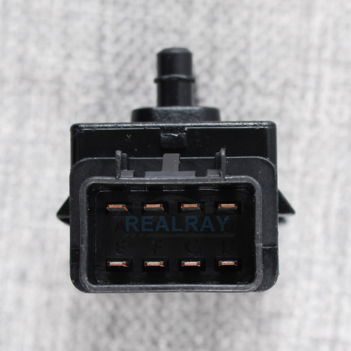 For GMC Chevrolet GMC Cadillac Buick LHF 6 Way Power Seat ADJUST SWITCH ...