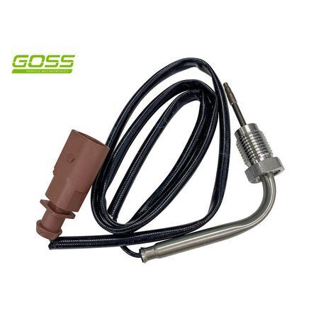 Goss Exhaust Gas Temp Sensor For Volkswagen Tiguan DFGA,DTSA 2.0L TDI ...