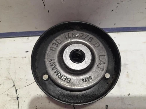 03D145276D Galet Tendeur pour VOLKSWAGEN POLO IV (9N1) * 2004 100770 | eBay