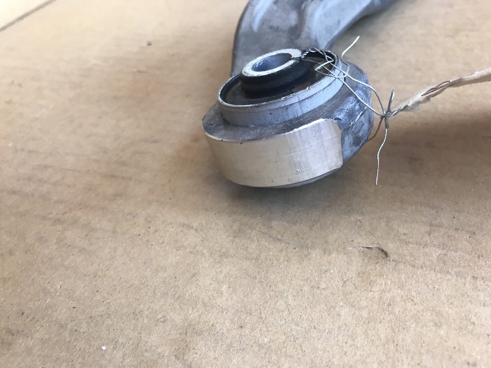 4782536AB, 4743240AA New OEM Chrysler Strut Rod, Right Rear | eBay