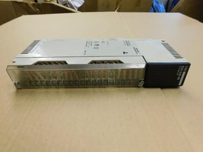 Control Systems and PLCs - Schneider Automation Tsx Quantum