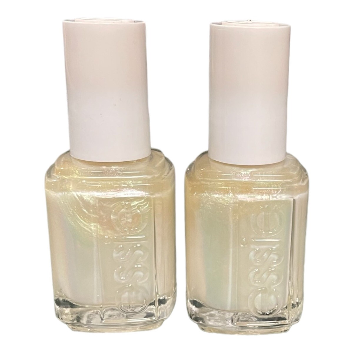 Essie Pearly White