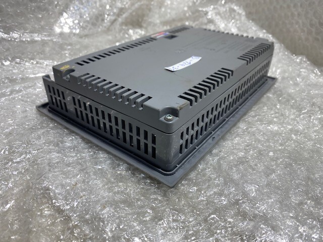 SIEMENS KTP600 Basic color PN 6AV6 647-0AD11-3AX0 | eBay