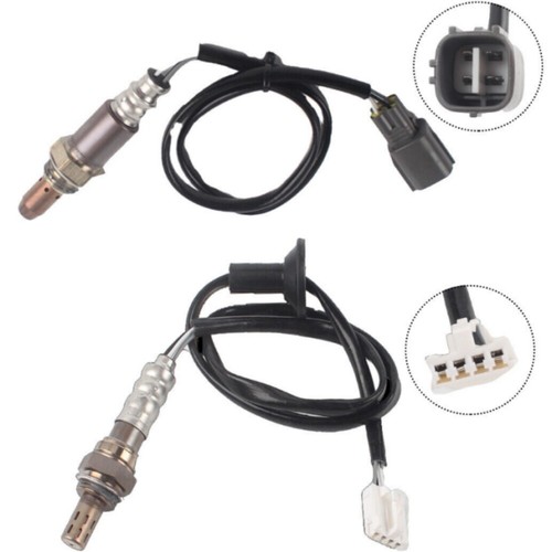 New 2PCS Upstream+Downstream O2 Oxygen Sensors For TOYOTA RAV4 2004 ...