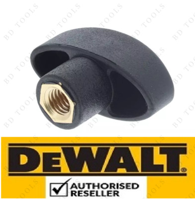 Genuine DeWalt Mitre Saw Saws Replacement Screw Knob DW700 DW701 DW707 ...