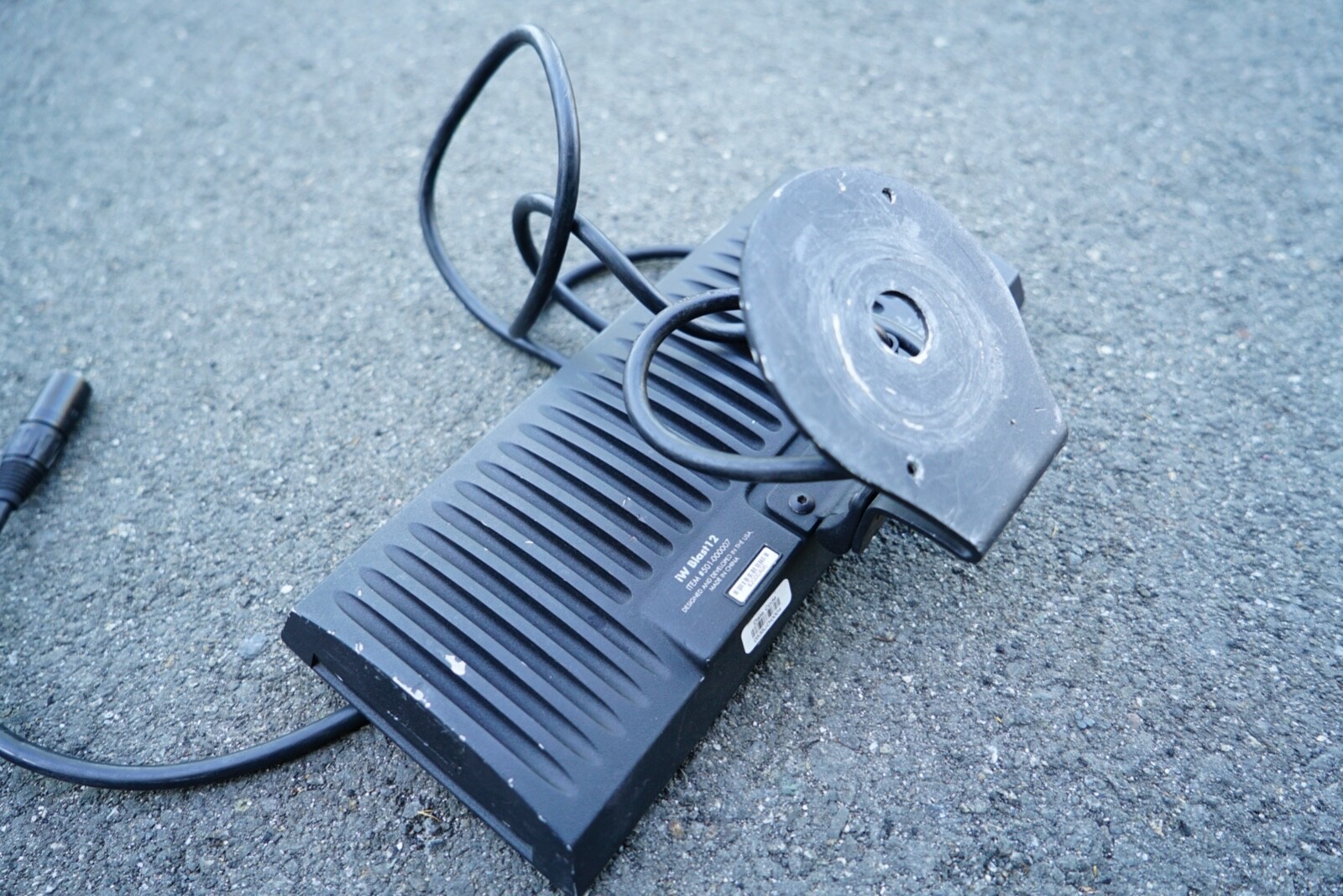 PHILIPS COLOR KENETICS iW BLAST 12 LED | eBay