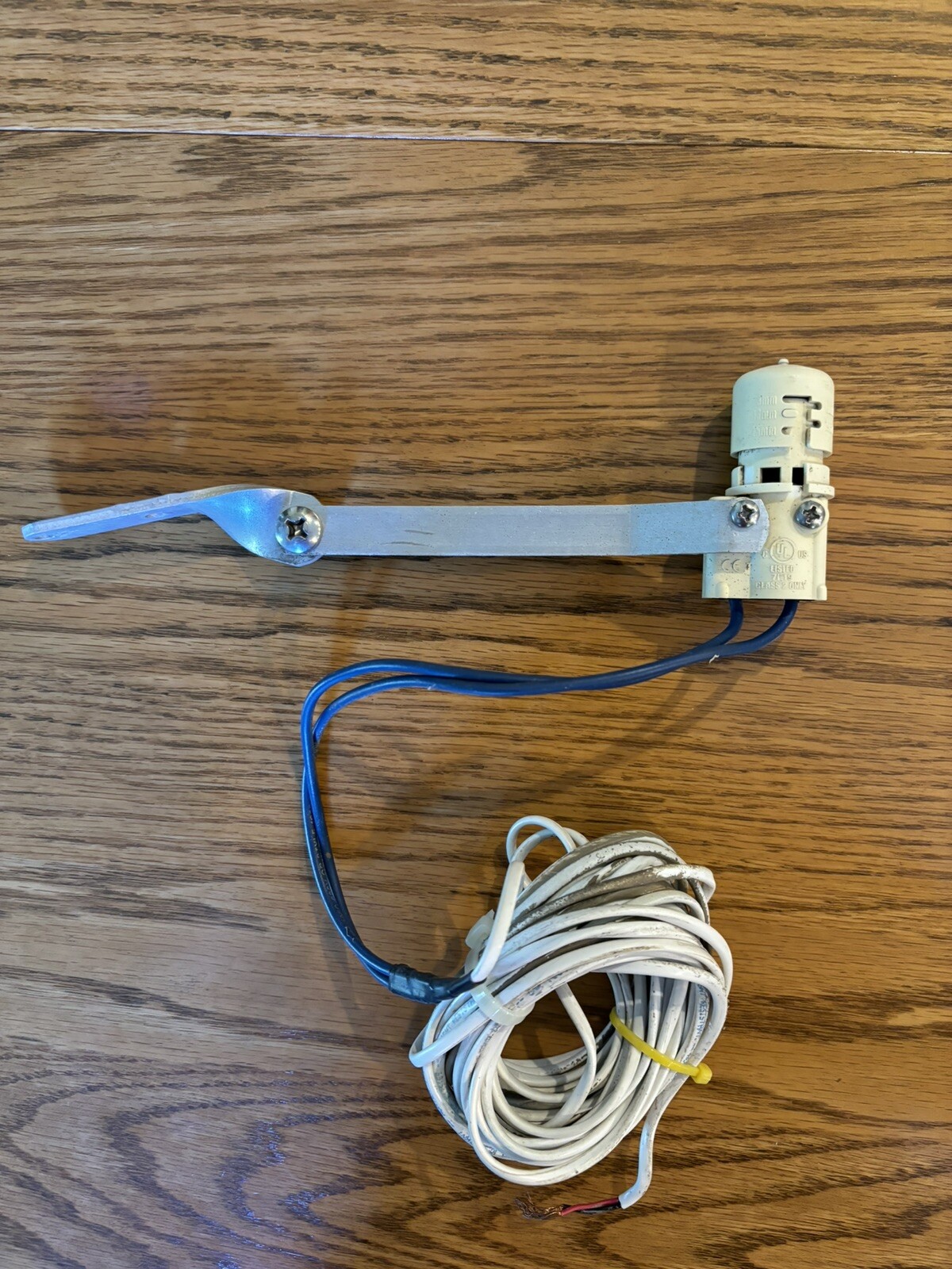 Hunter Mini-Clik Rain Sensor Hardwired w/ Bracket | eBay