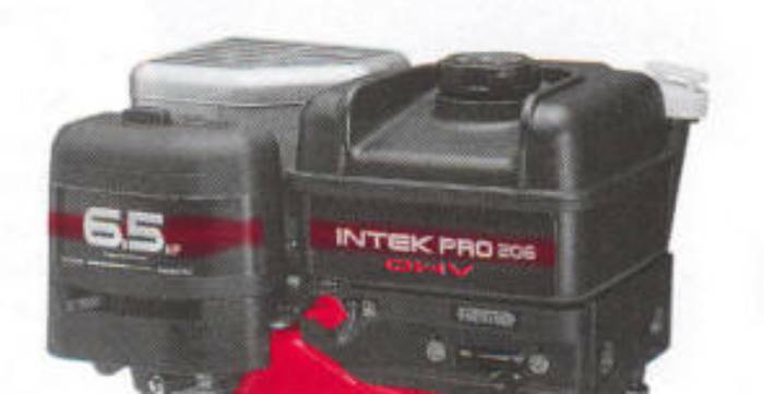 Gasket Carb Carburetor For Briggs & Stratton 6.75HP Intek Pro 206 Motor ...