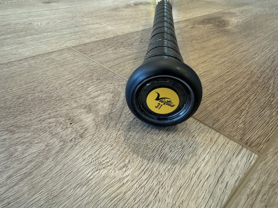 Victus Pencil Bat - 31/28 - BBCOR One Piece NEW limited Edition | eBay