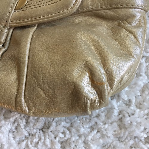 BOTKIER EVENING CHAMPAGNE GOLD CLUTCH | eBay