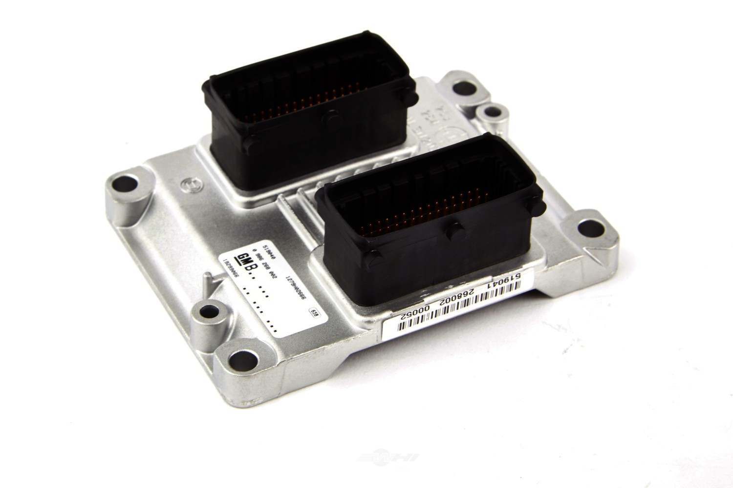 Engine Control Module (ECM) ACDelco Mexico 19299066 for sale online | eBay