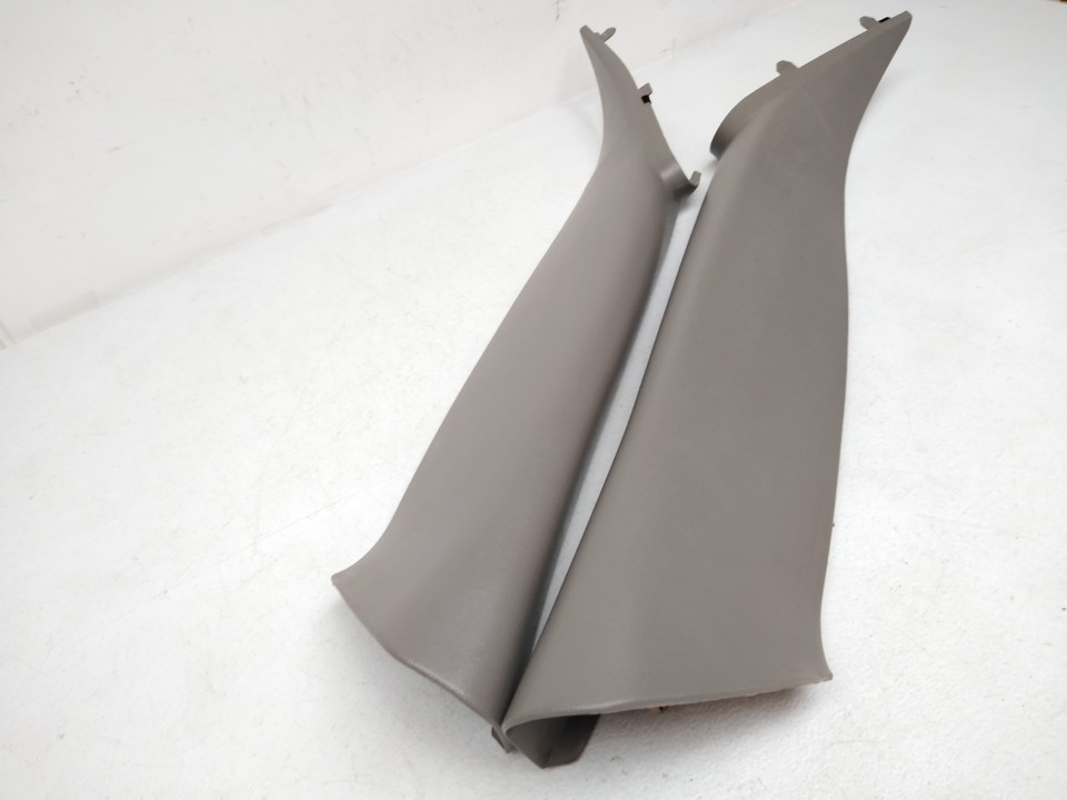 Chevy 2000 2006 Silverado Tahoe Suburban A Pillar Column Trim Panel ...