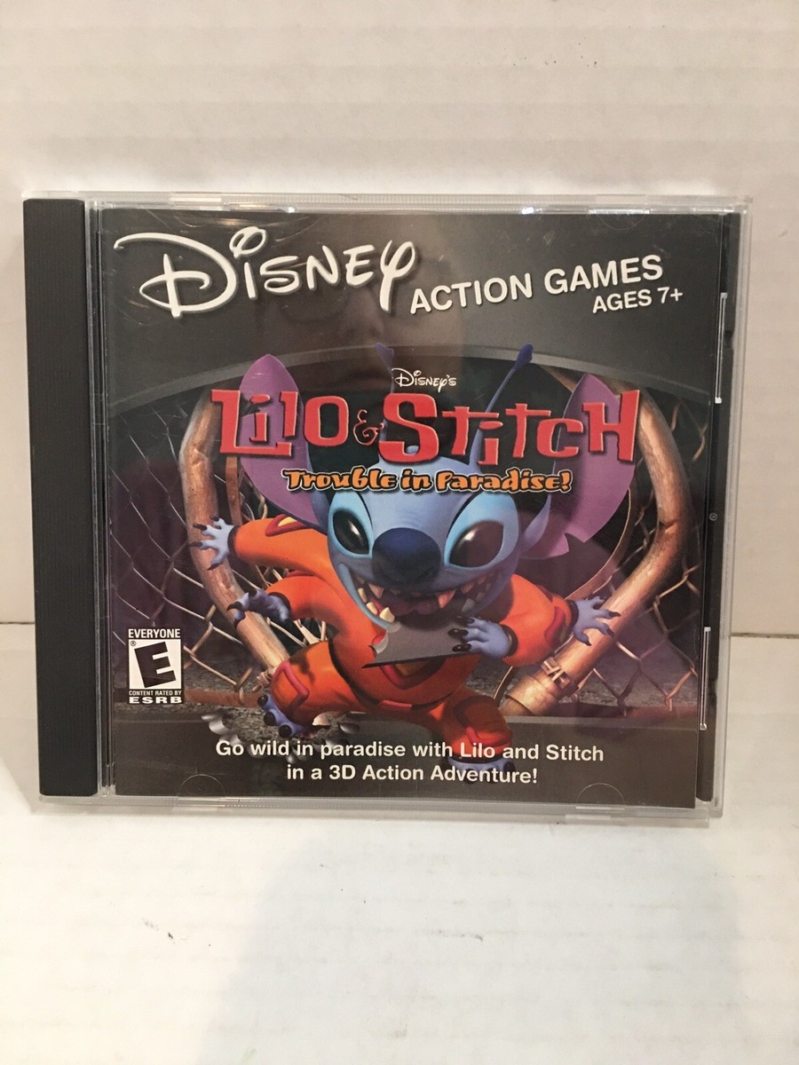 Dis8 Lilo Cubee Por Lilo & Stitch Dynamic 8ction Heroes DAH 058 Angel