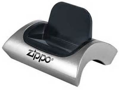 Zippo Lighter Magnetic Display Base Stand for Lighters 142226 NEW L@@K ...