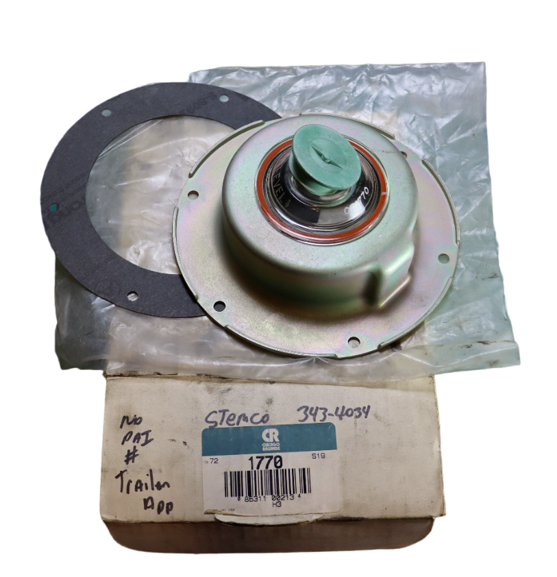 SKF CR Services, Timken, Races, Bearings, Seals and U-Joints (Select ...