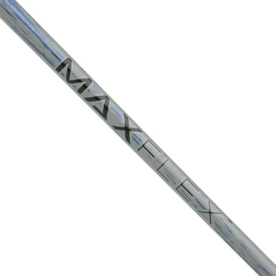 Maltby MPF Maxflex Graphite Wood Shafts | eBay