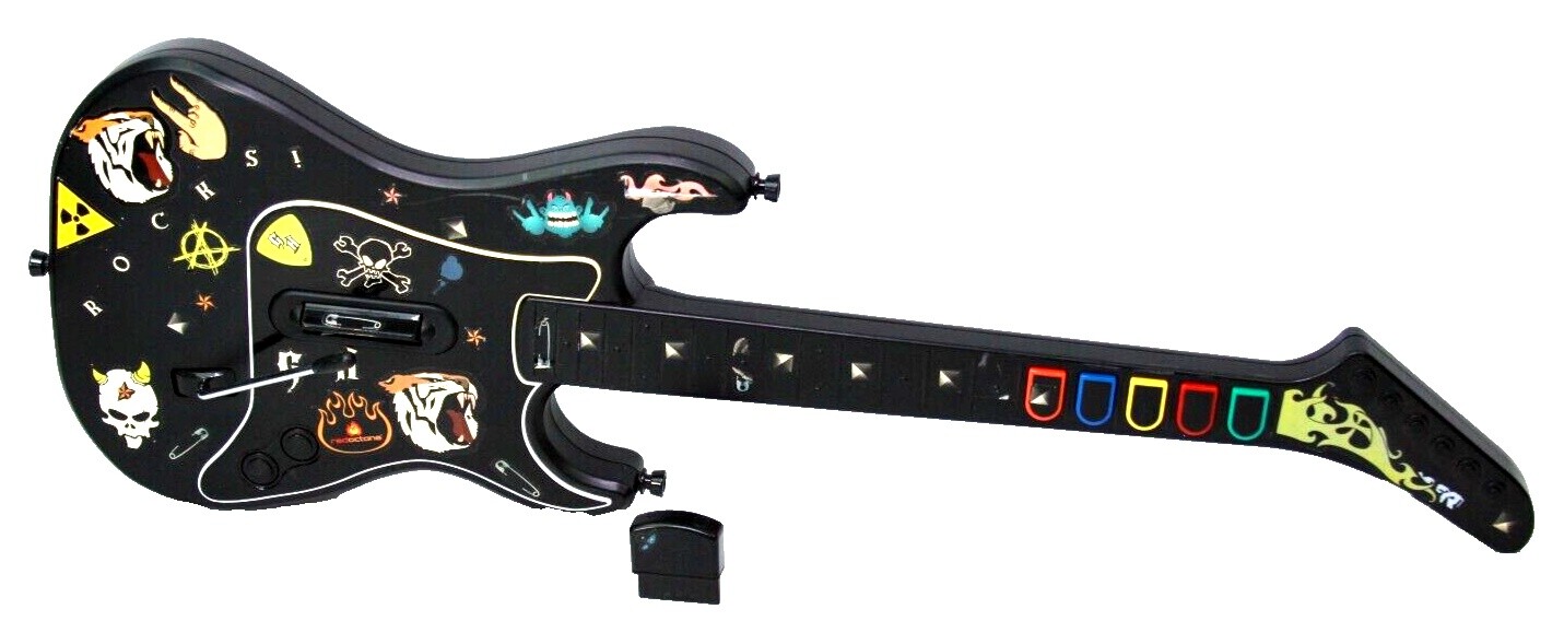 Ps2 Kramer Guitar | eBay