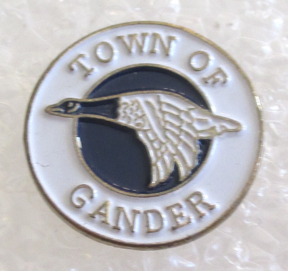 Town of Gander - Newfoundland and Labrador, Canada Tourist Travel ...