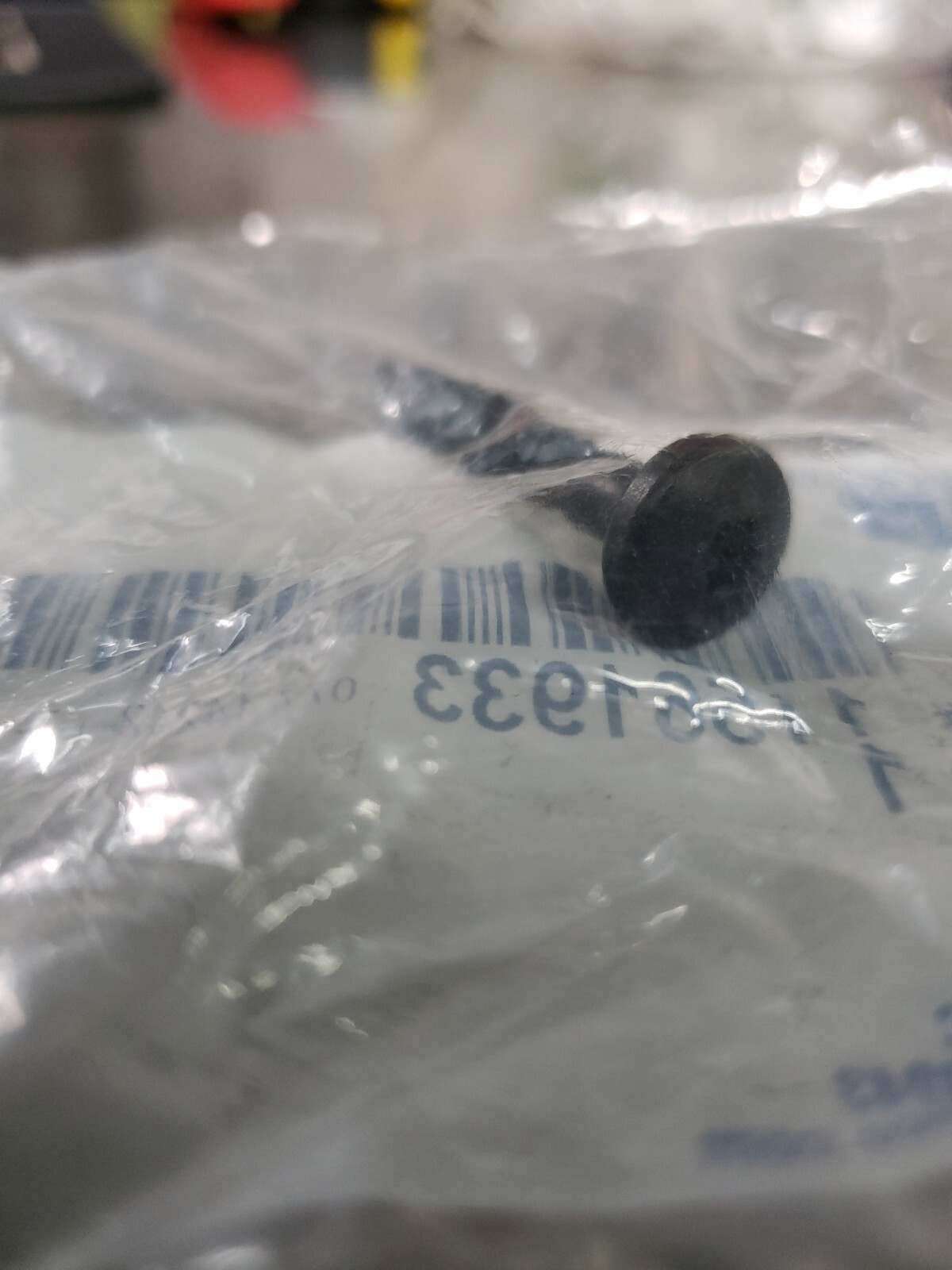 Genuine GM Air Cleaner Assembly Bolt 11611199 for sale online | eBay