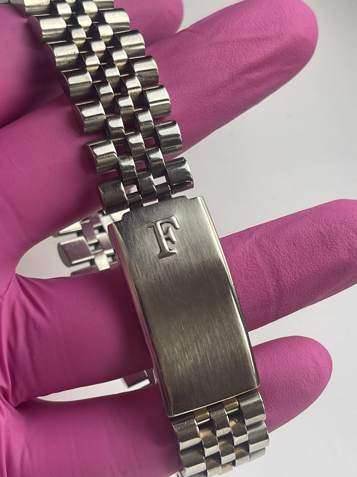 FELCA Sportmaster XX Automatic Quick Day Date Watch BARGAIN! W13 | eBay UK