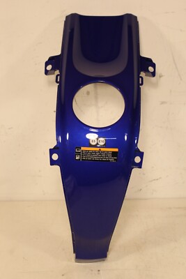 NEW OEM YAMAHA R7 YZF-R7 CENTER FUEL TANK FAIRING BEB-2171A-00-P0 | eBay