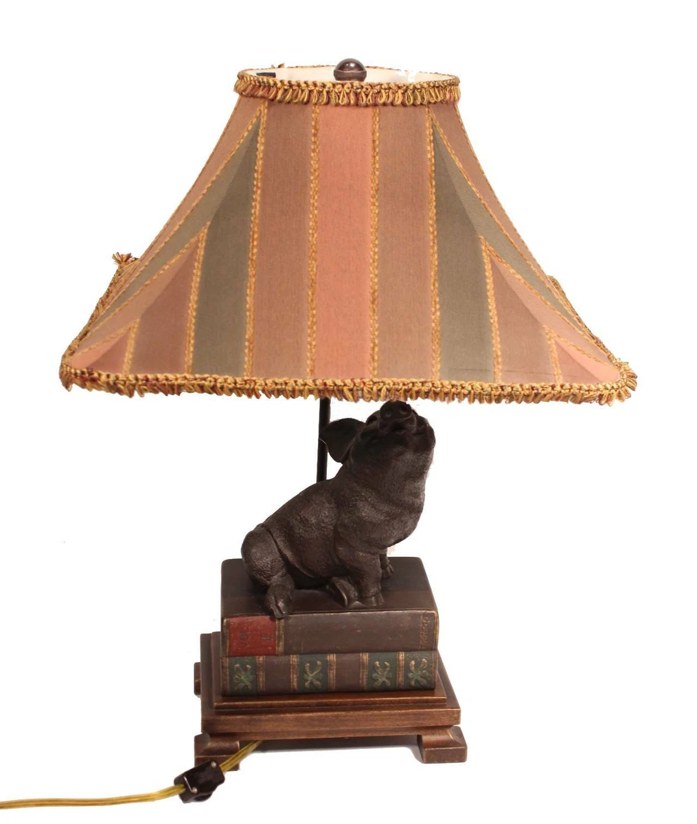 How to Identify a Genuine Frederick Cooper Lamp