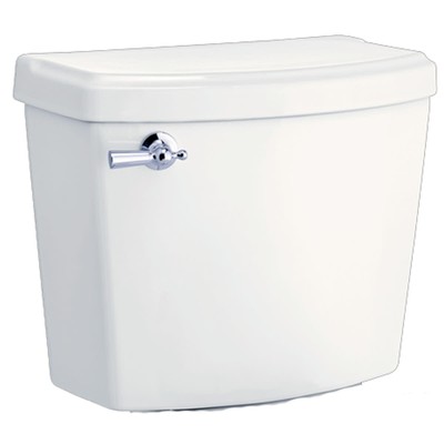 American Standard 4327A.104 Portsmouth Toilet Tank Only - White | eBay