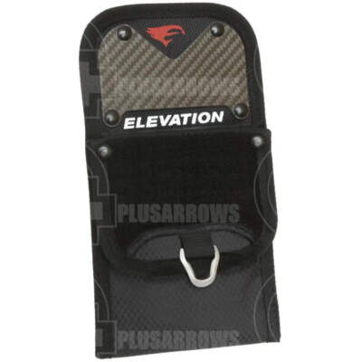 Elevation Aero Archery Arrow Pocket Quiver | eBay