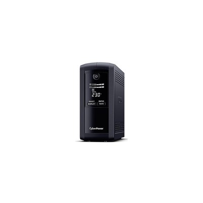 VP1000ELCD - 1000 VA/ 550 W Line-Interactive, USB HID Compliant AVR | eBay