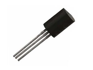 (2PCS) 2SC1383 MATSUSHITA TRANSISTOR TO-92L C1383 (LOT OF 2) ''UK ...
