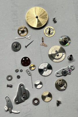 Patek Philippe 5146 Movement parts | eBay