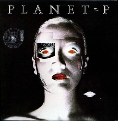 Planet P Project - Planet P Project | eBay