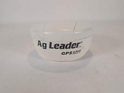 Ag Leader GPS 6500 P/N 4004225 | eBay