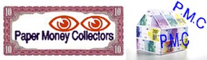 Paper Money Collectors | eBay Stores