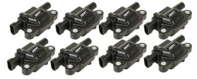 MSD Street Fire Coils Suit GM LS2/LS3/LS7/LS9 (8) MSD55118 | eBay Australia