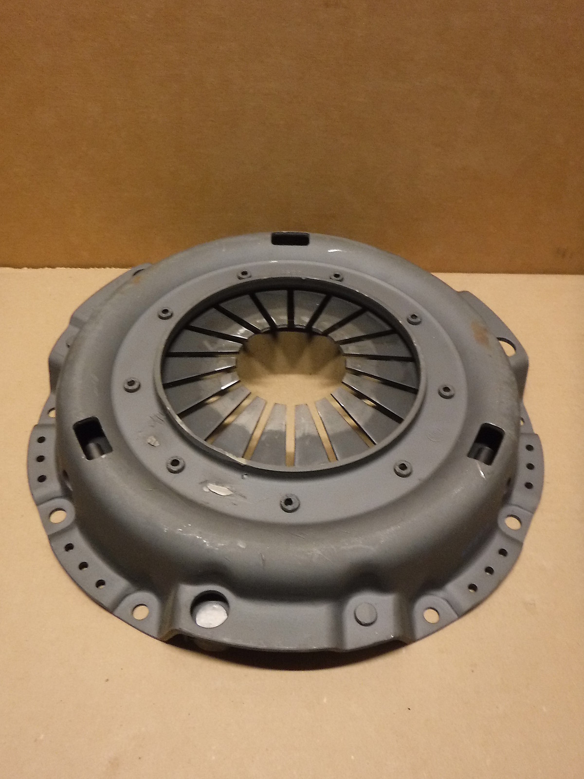 A-1 Champion Clutch Pressure Plate Cover X47593 Automotive Parts | eBay