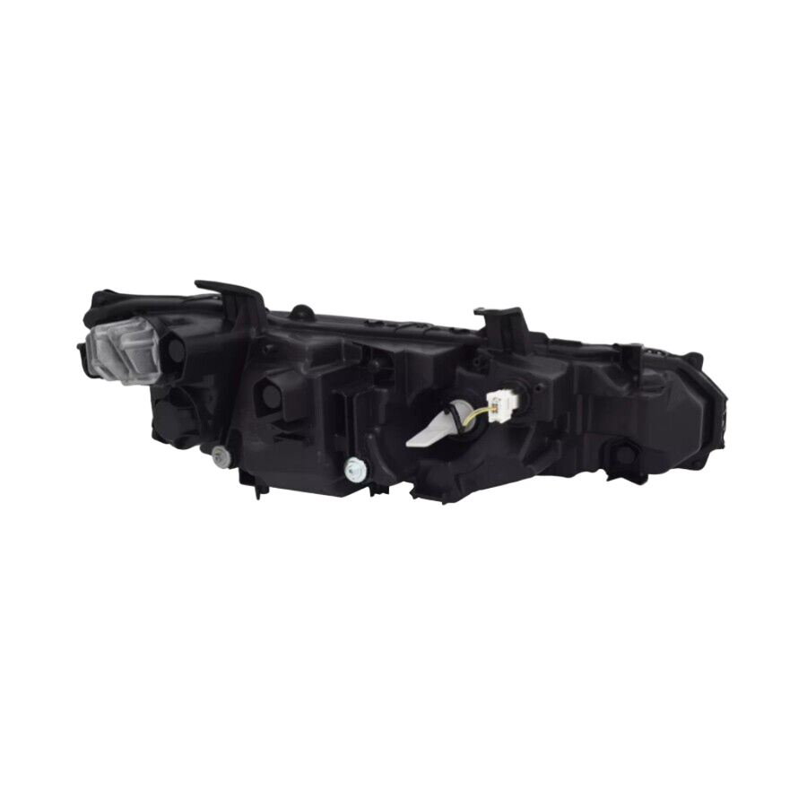 For 2021-2023 Lexus IS-300/350 RH LED Headlight Assembly Right Side ...