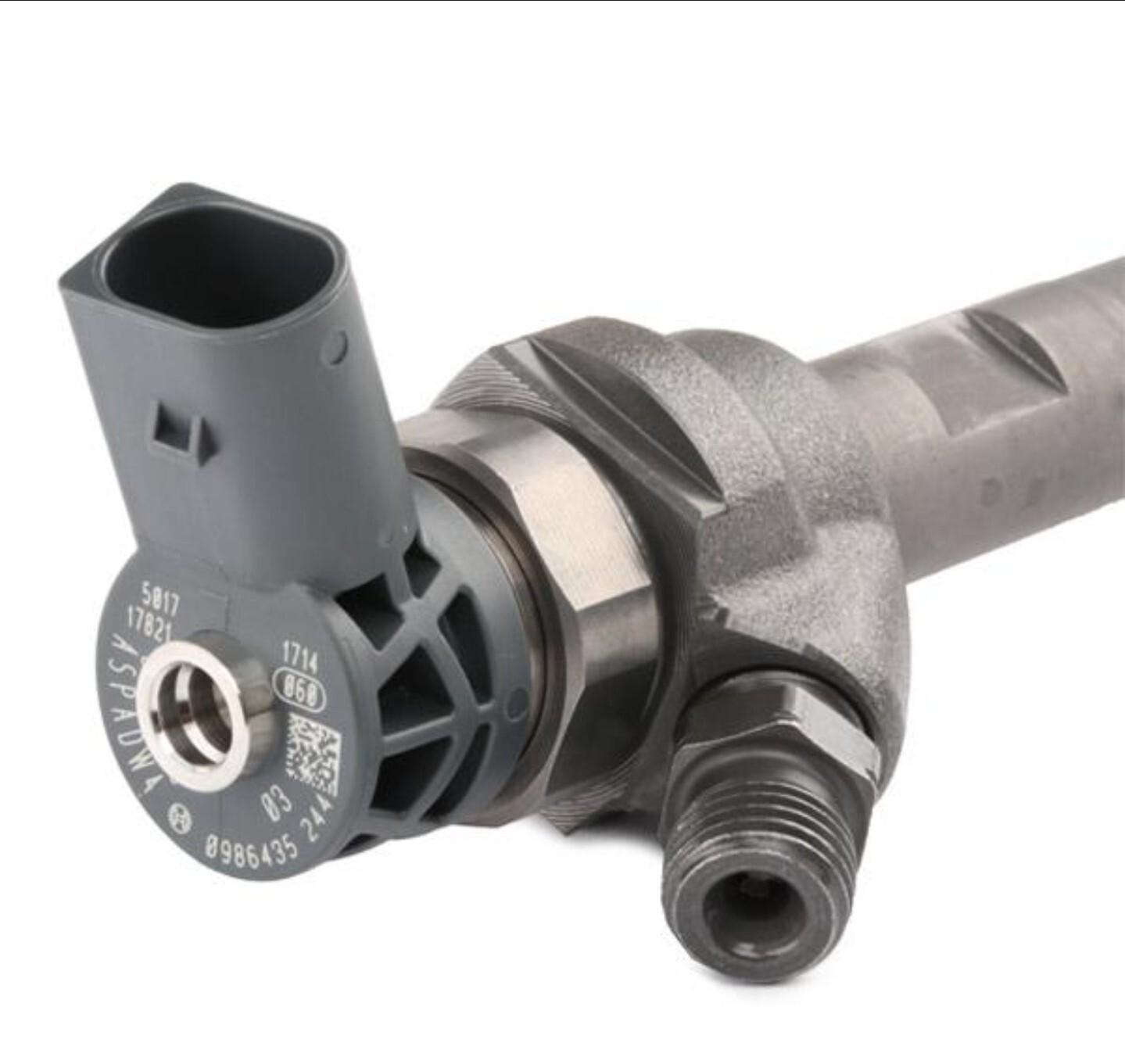 Bosch 0986435244 Fuel Injector Nozzle for sale online | eBay