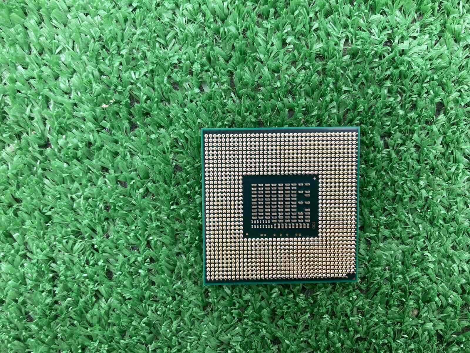 Intel Core i3-2328M SR0TC 2.2Ghz Laptop Mobile CPU Processor Socket G2 ...