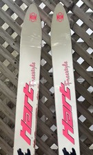 Hart Skis In Vintage Downhill Skiing Equipment for sale | eBay