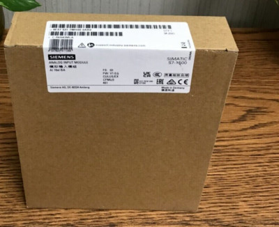 Other - Analog Input Module