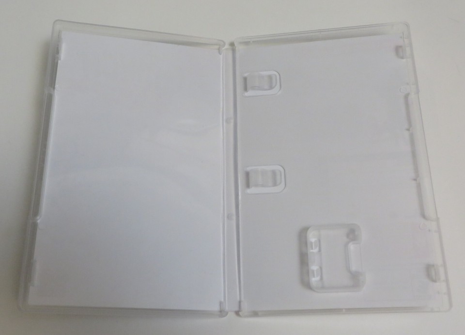 Replacement Case (NO GAME) The Grinch Christmas Adventures - Nintendo ...