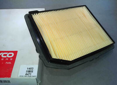 Original Ryco Air Filter A471 New Old Stock | eBay