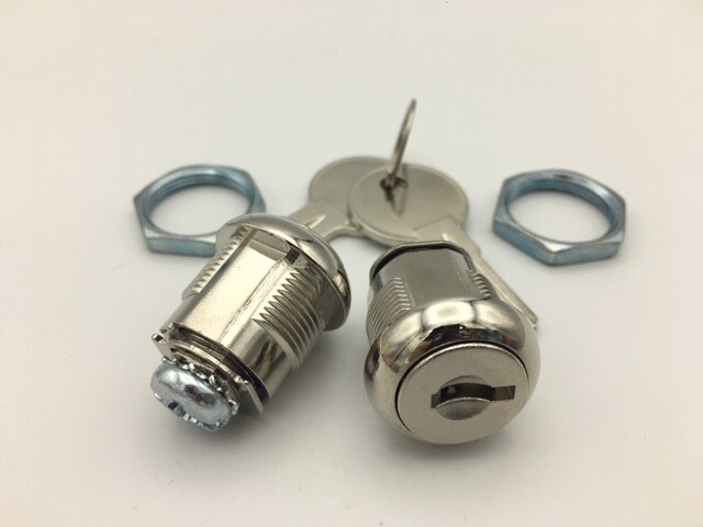 Vendstar 3000 Replacement Top Locks and Keys Bulk Gumball Candy Vending ...