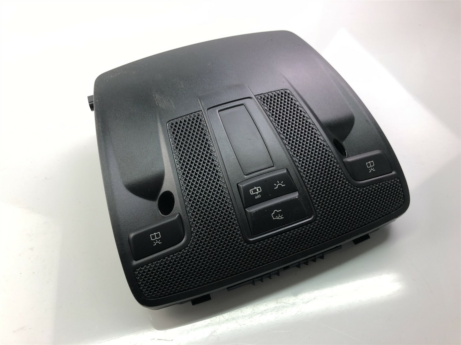 P1999 MERCEDES BENZ INTERIOR LIGHT A0009001502 | eBay