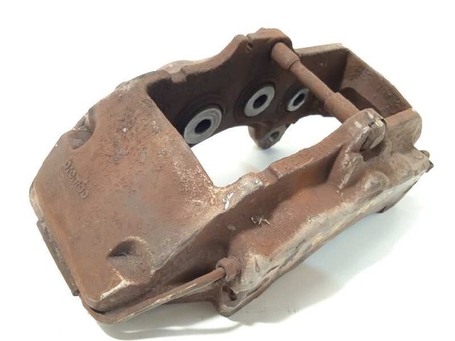 Volkswagen of America 7L6615149 - Disc Brake Caliper, Front Left for ...
