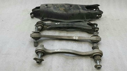 MERCEDES E W213 Right Rear Wishbone A2053506603 Hinten RE Querlenker ...
