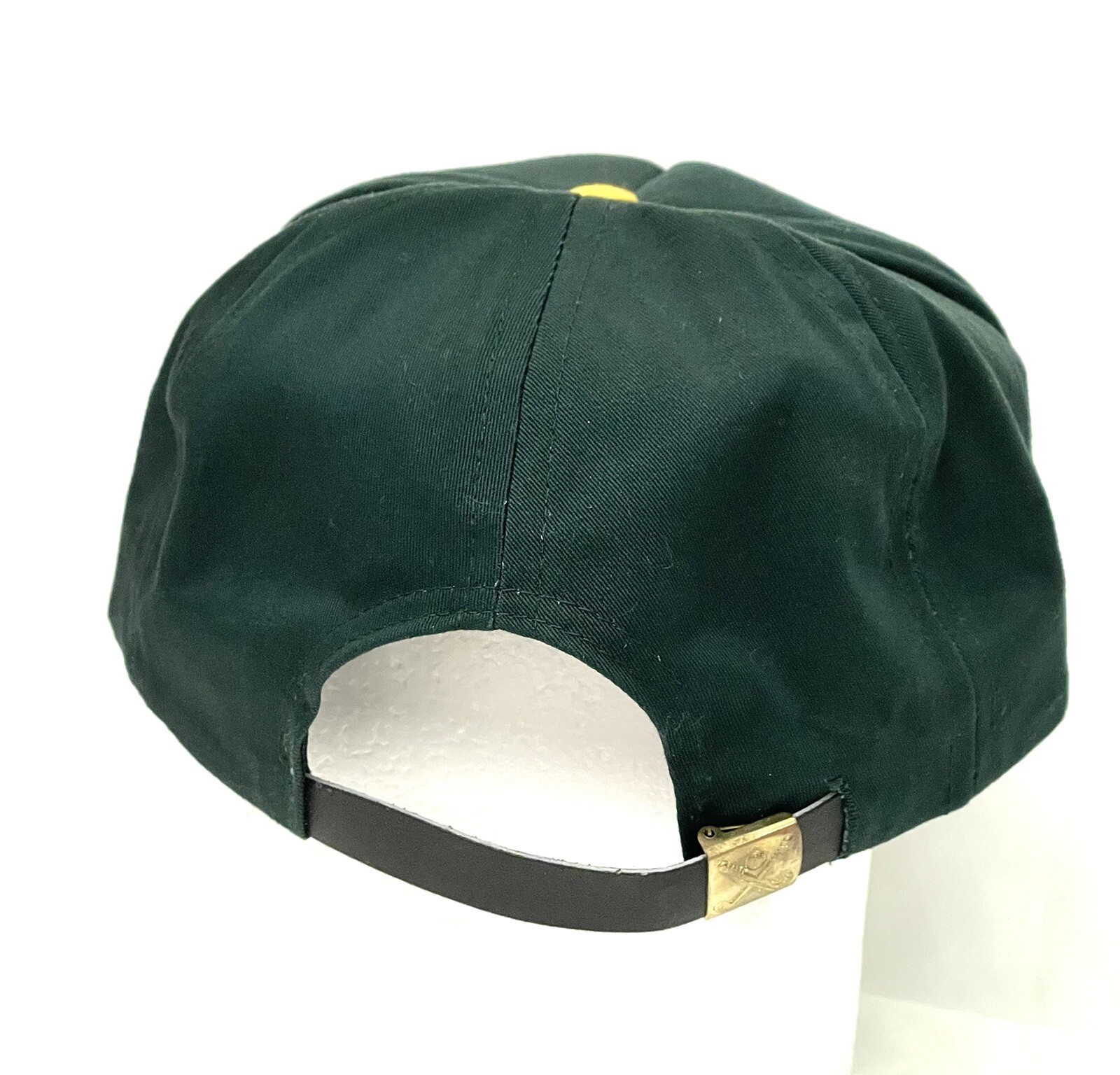 Vintage Tall Towers Aviation Truckers Hat/Cap Biplane… - Gem